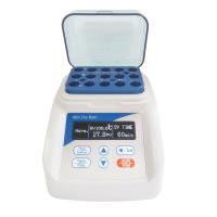 China Heat Block Digital Dry Bath Incubator Desktop With Precise Temperature Control for sale