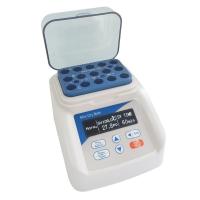 China Heat Block Digital Dry Bath Incubator Desktop With Precise Temperature Control for sale