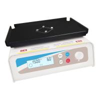 China High Speed Compact Digital Microplate Shaker For 96 Well Plate for sale