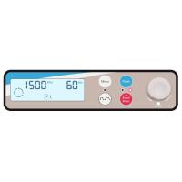 China High Speed Compact Digital Microplate Shaker For 96 Well Plate for sale