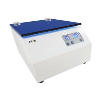 China Benchtop RCI-1 Reagent Card Incubator Lab Equipment For Microbiology for sale