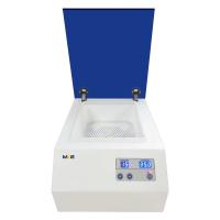 China Benchtop RCI-1 Reagent Card Incubator Lab Equipment For Microbiology for sale