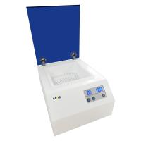 China Benchtop RCI-1 Reagent Card Incubator Lab Equipment For Microbiology for sale