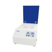China Benchtop RCI-1 Reagent Card Incubator Lab Equipment For Microbiology for sale