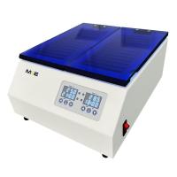 China Reagent Card Biochemistry Incubator laboratory equipment For Micro Column Gel Assay Technique for sale