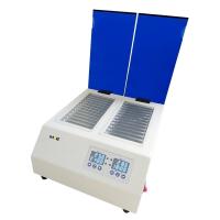 China Reagent Card Biochemistry Incubator laboratory equipment For Micro Column Gel Assay Technique for sale