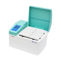 China Rapid Microplate Shaker Incubator For ELISA CLIA Enzyme Linked Immunoassay Incubation for sale