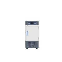 China Vertical Small Ultra Low Temperature Laboratory Deep Freezer -45℃ -65℃ -86℃ for sale