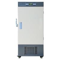 China Vertical Small Ultra Low Temperature Laboratory Deep Freezer -45℃ -65℃ -86℃ for sale