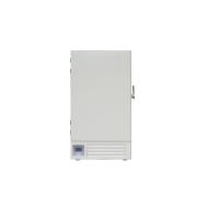 China Vertical Small Ultra Low Temperature Laboratory Deep Freezer -45℃ -65℃ -86℃ for sale