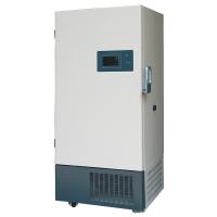 China Vertical Small Ultra Low Temperature Laboratory Deep Freezer -45℃ -65℃ -86℃ for sale
