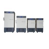 China Vertical Small Ultra Low Temperature Laboratory Deep Freezer -45℃ -65℃ -86℃ for sale