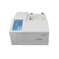 China Touchscreen Elisa Microplate Washer Machine For Laboratory And Research for sale