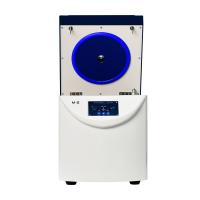 China High Speed Refrigerated Centrifuge Benchtop 21000rpm For Scientific Research for sale