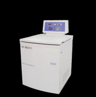 China 7000rpm Max Speed 1000ml Refrigerated Centrifuge With LED Touchscreen for sale