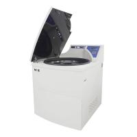 China Low Speed Refrigerated Centrifuge Machine For Blood Bank And Transfusion Center for sale