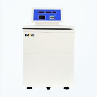 China Floorstanding Chilled Centrifuge Used In Biotech and Cell Culture 6x1000ml for sale