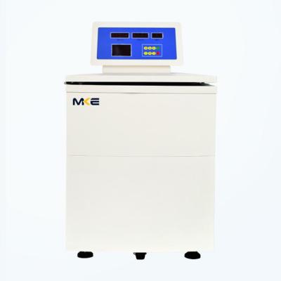 China Floorstanding Chilled Centrifuge Used In Biotech and Cell Culture 6x1000ml for sale