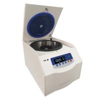 China OEM Small Centrifuge Machine Lab Equipment 16500rpm for sale