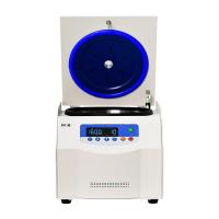 China Fixed Laboratory Centrifuge Machine Medifuge 4x100ml 21000rpm for sale