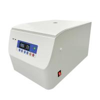 China Industrial Digital High Speed Benchtop Centrifuge Machine For Environmental Analysis for sale