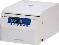 China OEM Tabletop Clinical Centrifuge Machine For Lymphocyte Cleaning for sale