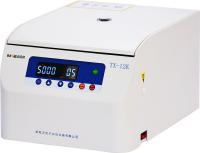 China SFDA Certificated Precise Blood Typing Cross-matching Centrifuge Chemistry 5000rpm for sale