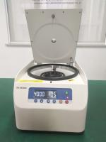 China SFDA Certificated Precise Blood Typing Cross-matching Centrifuge Chemistry 5000rpm for sale