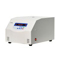China Max. Speed 6000rpm Benchtop centrifuge Machine with Large Capacity 4*750ml for sale