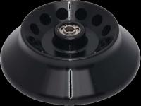 China High-efficiency Benchtop High Speed Centrifuge Machine With Max. Capacity 18*5ml for sale