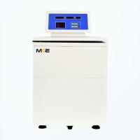 China 8000rpm Blood Centrifuge With Brushless Motor Maitainess-free for sale