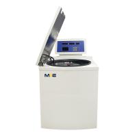 China 8000rpm Blood Centrifuge With Brushless Motor Maitainess-free for sale