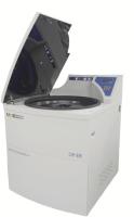 China Super-Large Capacity Refrigerated Blood Bag Centrifuge 12 Blood Bags 500ML for sale