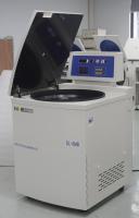 China Floor-Standing Refrigerated Low Speed Blood Centrifuge for Blood Banks for sale