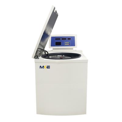 China High-Capacity Floor-Standing Refrigerated Centrifuge for Precision Scientific Applications for sale