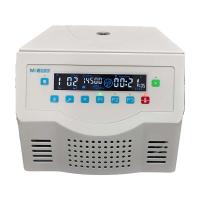 China Tabletop High Speed Refrigerated Centrifuge For Laboratory Needs Max 18*5ml for sale