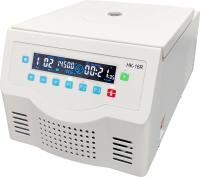 China High Speed Refrigerated Centrifuge with Adjustable Speed Control AC 110V/220V Power Supply for sale