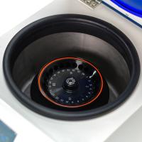China Professional Refrigerated Centrifuge 12 Placer for Biochemical and Clinical Labs for sale