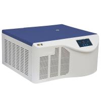 China MKE Centrifuge Machine Benchtop Refrigerated High Speed Centrifuge VCK-20R for sale