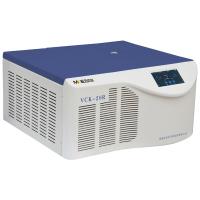 China 20000rpm Refrigerated Centrifuge With USB Memory Storage and Customized Programs for sale