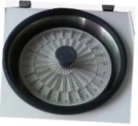 China AC 110V/220V Power Supply High Speed Centrifuge for PCR Micro Tube Support 24 Pieces Capillary Rotor for sale