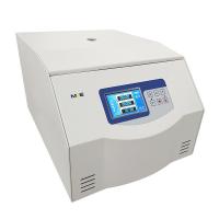 China Low Speed 1.6L Capacity Blood Centrifuge for Labs and Hospital Blood Banks for sale