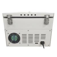 China Low Speed 1.6L Capacity Blood Centrifuge for Labs and Hospital Blood Banks for sale