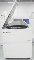 China Temperature Control Refrigerated Blood Bag Centrifuge with Large Capacity 6*2400ml for sale