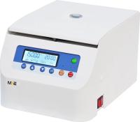 China Compact Size Micro Laboratory Centrifuge 10000-16500 RPM High Speed  24 Placer for sale