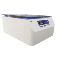China 12-Slide Clinical Centrifuge for Cell Smears with Swing Rotor and Visible Lid for sale