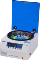 China 12/24 Gel Card Centrifuge Perfect for Blood Testing in Clinical Microbiology for sale