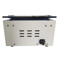 China Blood Gel Card Testing Centrifuge Supports 12/24 Gel Cards For Clinical Use for sale