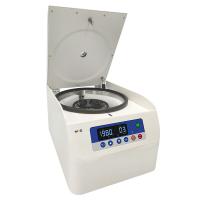 China Benchtop 300ml Low-speed Lab Centrifuge With Perfect Balance Of Precision And Versatility for sale