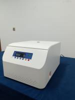 China Bench Top Low Speed Centrifuge with Quiet Operation and Reliable Performance KC-50X for sale